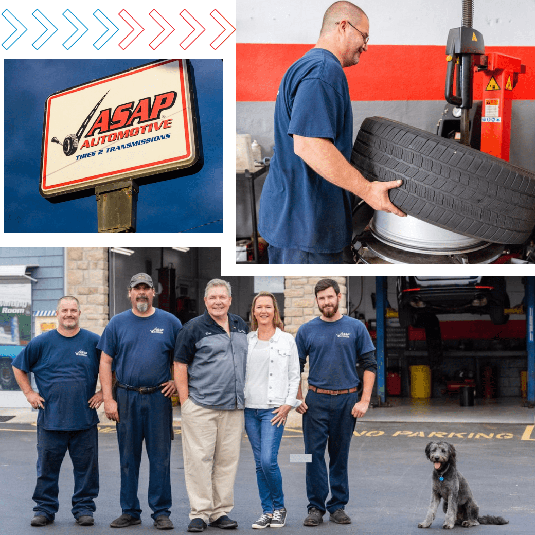 ASAP Automotive: Trusted Auto Repair Shop Bear, DE | Car Mechanic